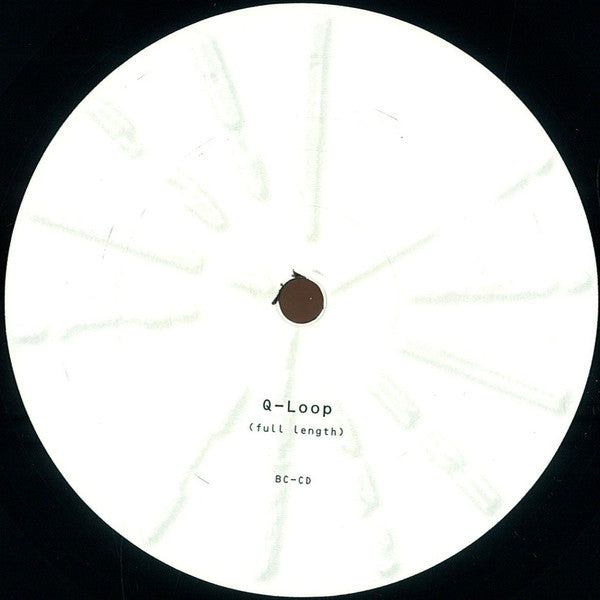 Basic Channel - Q-Loop (12", EP)