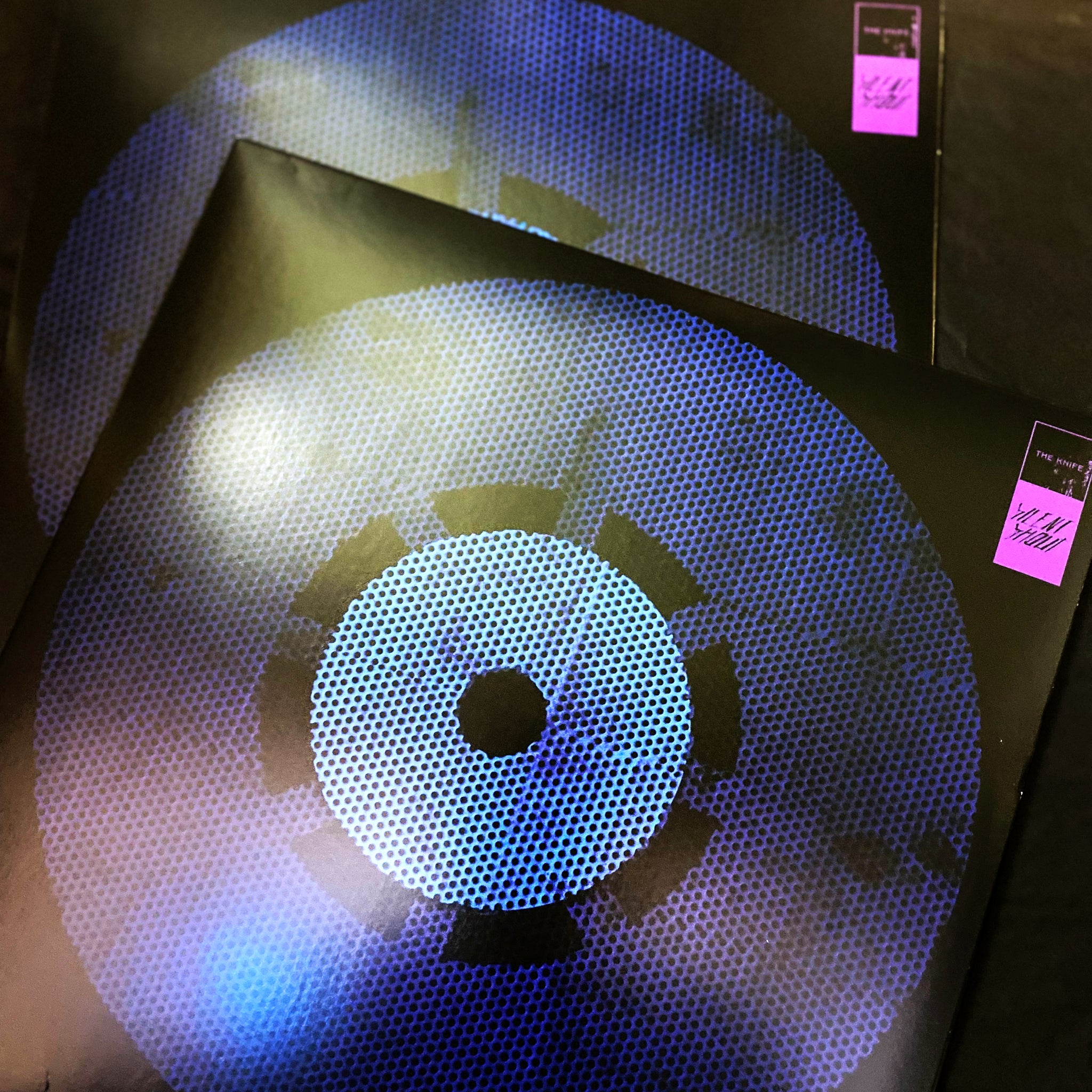 The Knife – Silent Shout