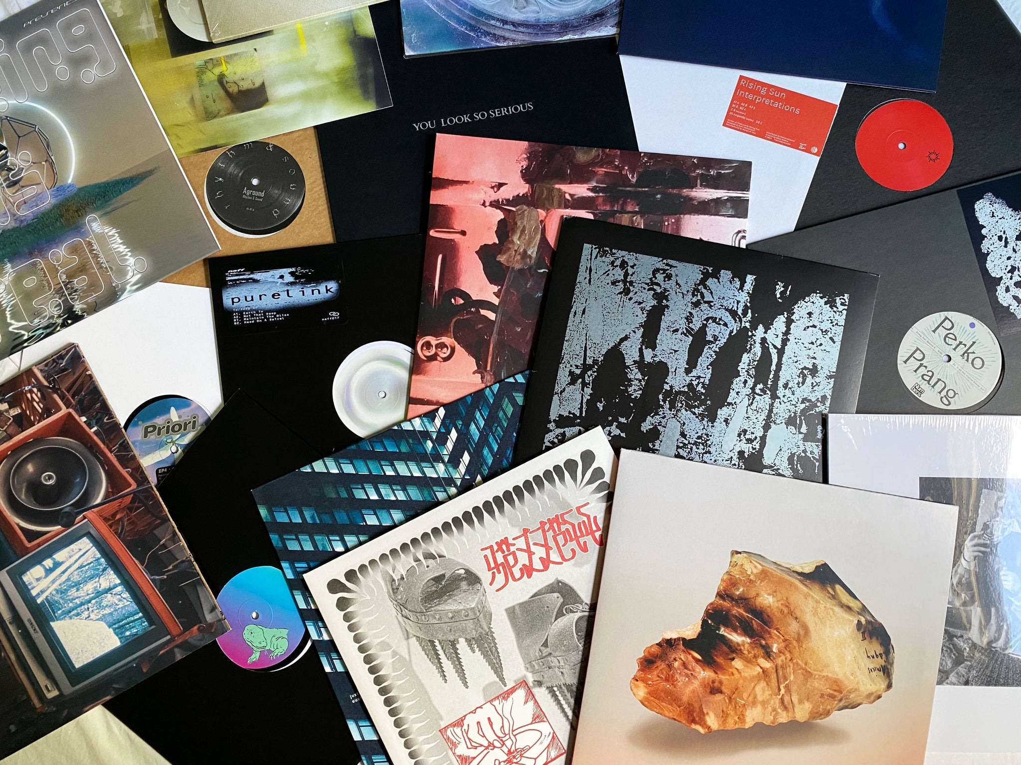 Store Mix #3