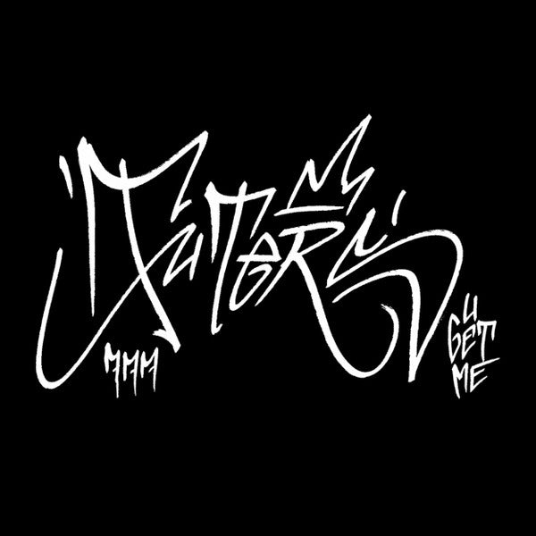 Futers – U Get Me (Vinyl, EP)