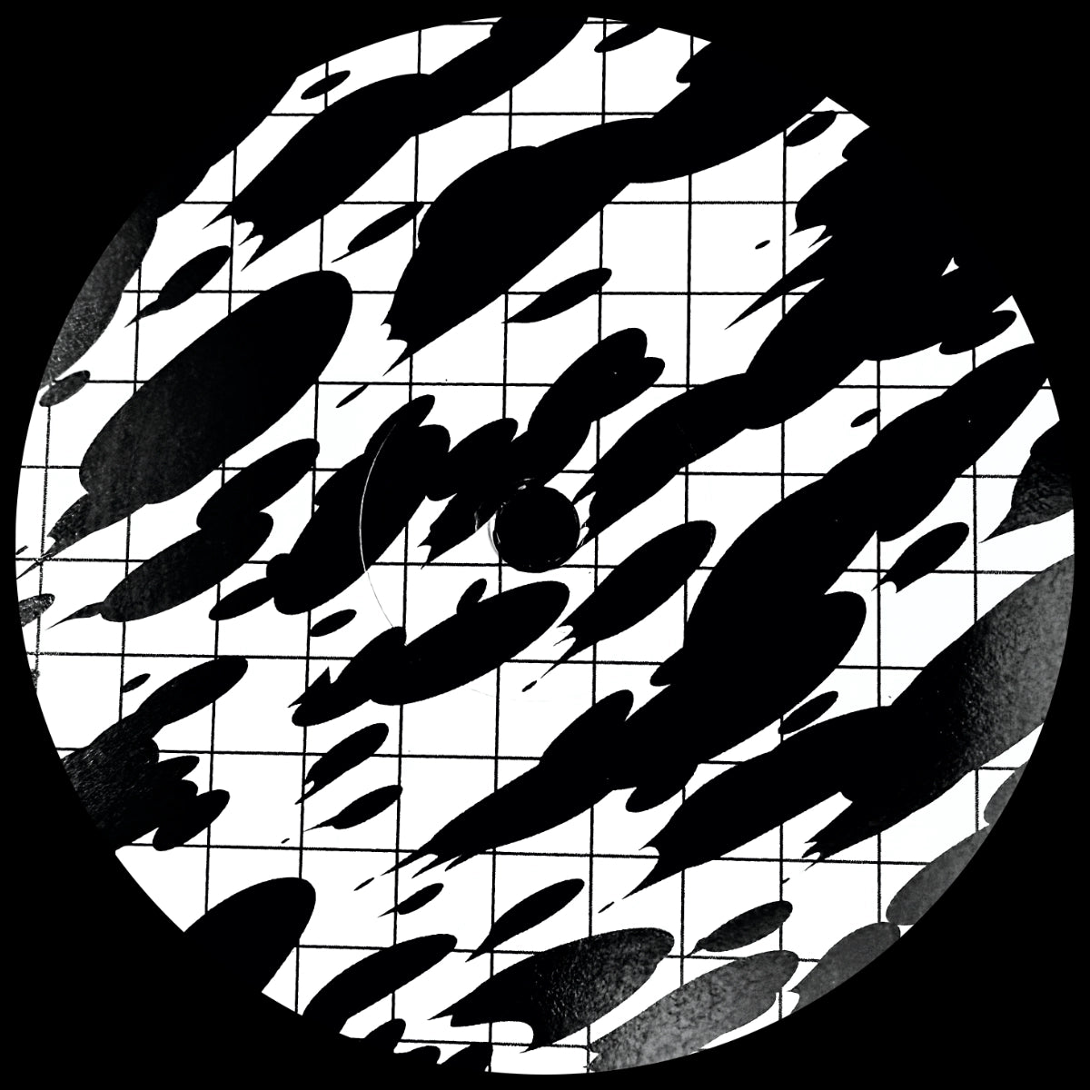 N1L – Mud Diver (Vinyl, EP)